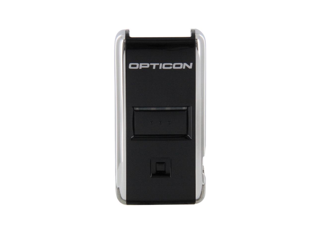 Opticon OPN2001-00 OPN2001 USB kit, Batch Memory Scanner. Includes USB ...