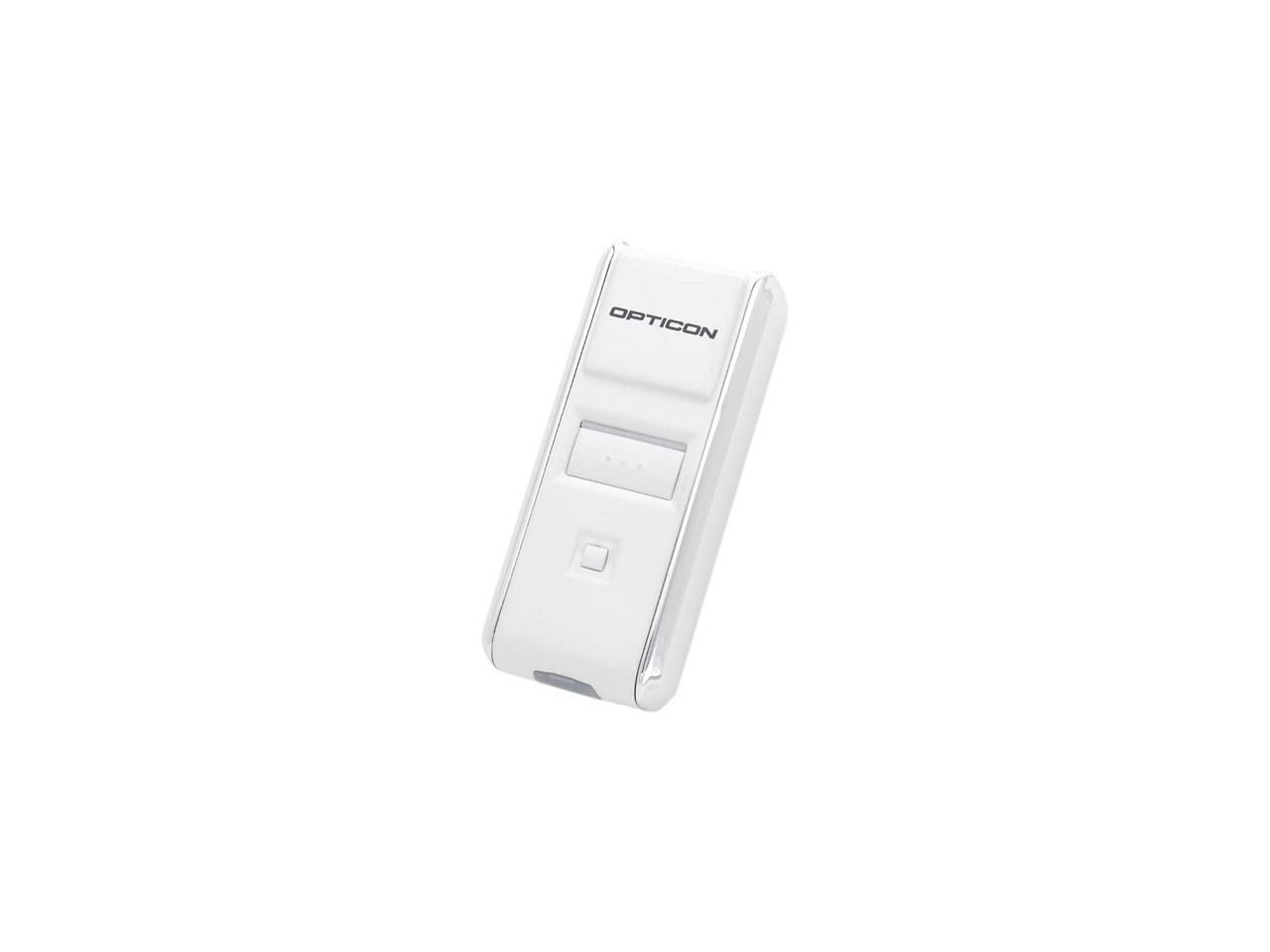 Opticon OPN3002i-00 OPN-3002i USB Kit, Bluetooth/Batch Memory Scanner ...