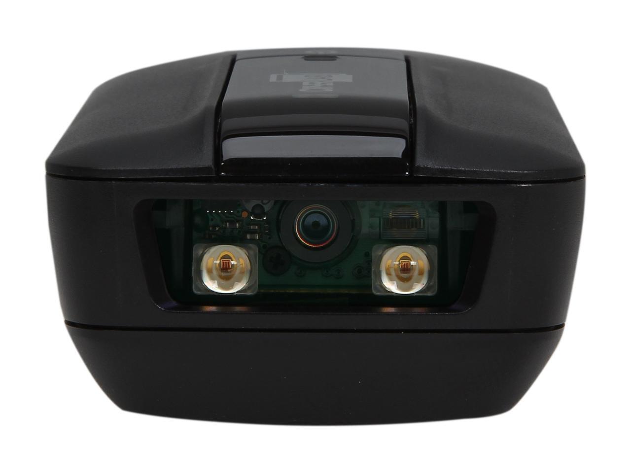 CipherLab 1664 Bluetooth Pocket Scanner - Newegg.com