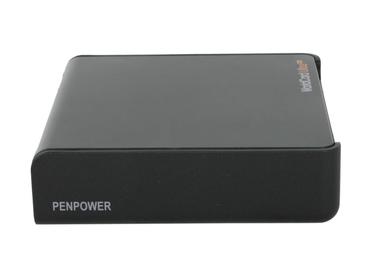 PenPower WorldCard Ultra Plus for Mac/Win (WCUPLS1EN) - Newegg.com