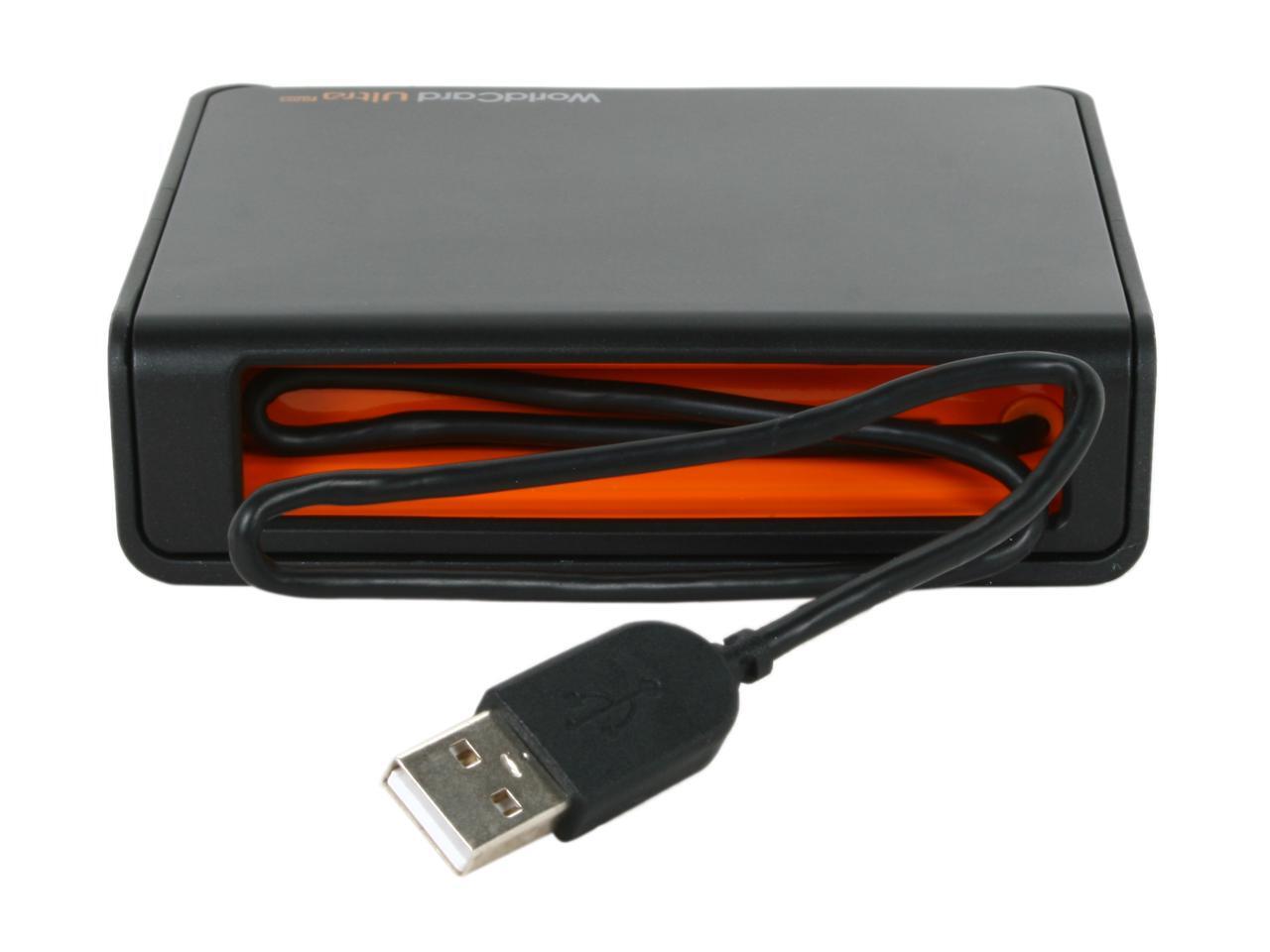 PenPower WorldCard Ultra Plus for Mac/Win (WCUPLS1EN) - Newegg.com