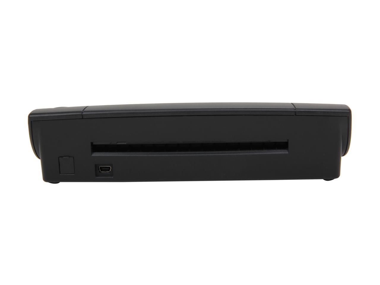 PenPower DocketPort 687 SWOCR0687 Duplex ID Scanner - Newegg.com