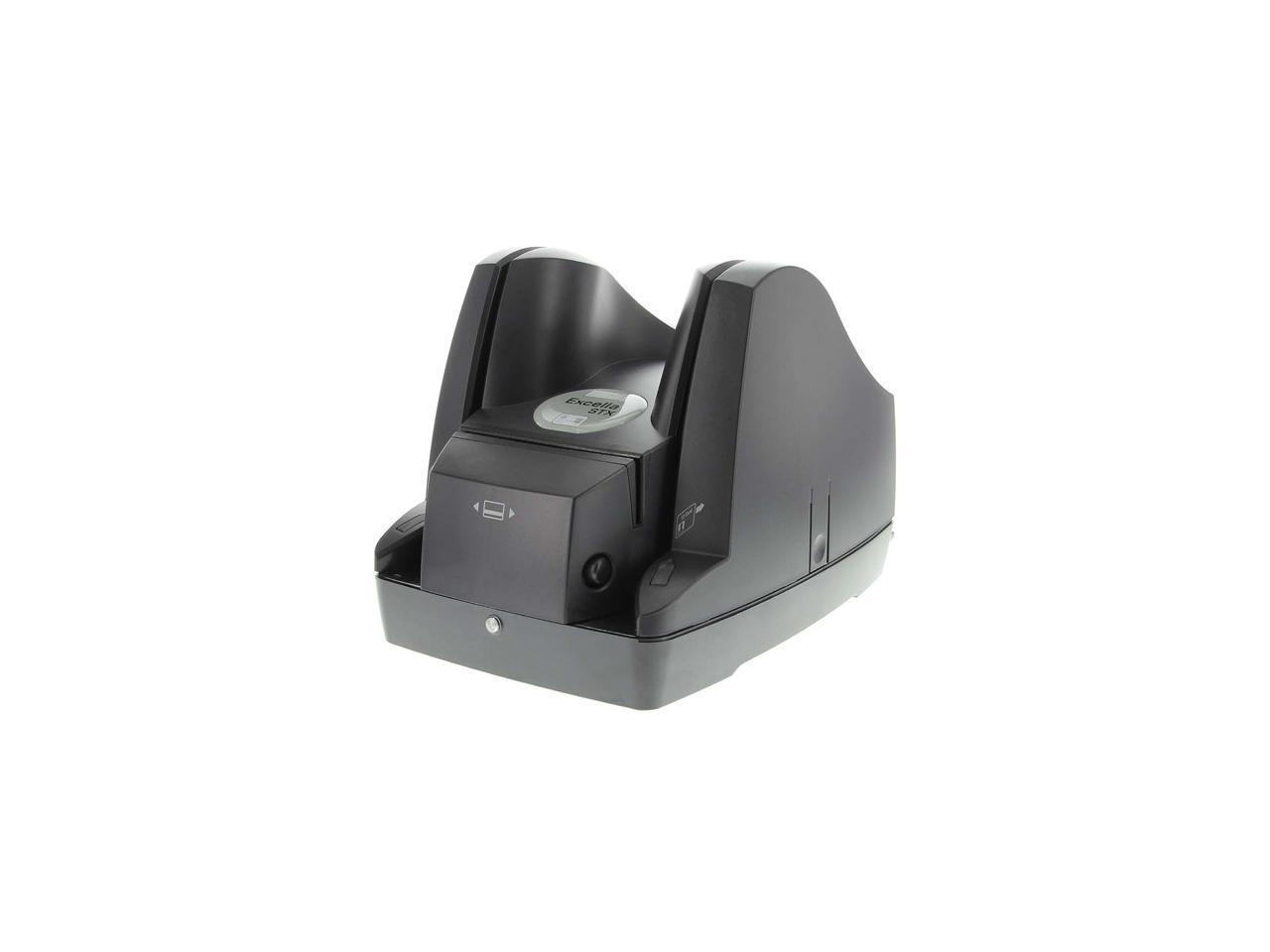 MagTek 22350009 Excella STX, Check Reading and Imaging Device, 3-track ...