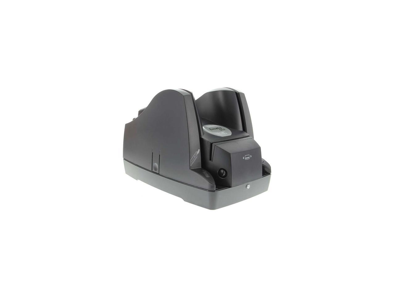 MagTek 22350009 Excella STX, Check Reading and Imaging Device, 3-track ...