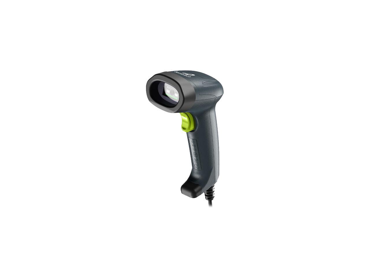 Logic Controls I-150 1D Imaging Barcode Scanner, USB - Newegg.com