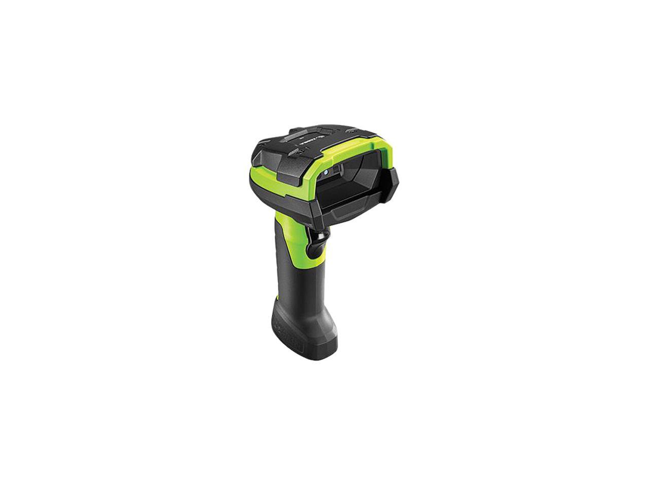 Zebra DS3608-ER20003VZWW DS3608-SR Ultra-Rugged Handheld Barcode ...