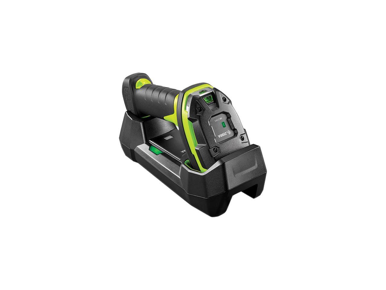 Zebra DS3678-ER Ultra-Rugged Cordless 1D/2D Barcode Scanner - DS3678-ER3U42A2SVW - Newegg.ca