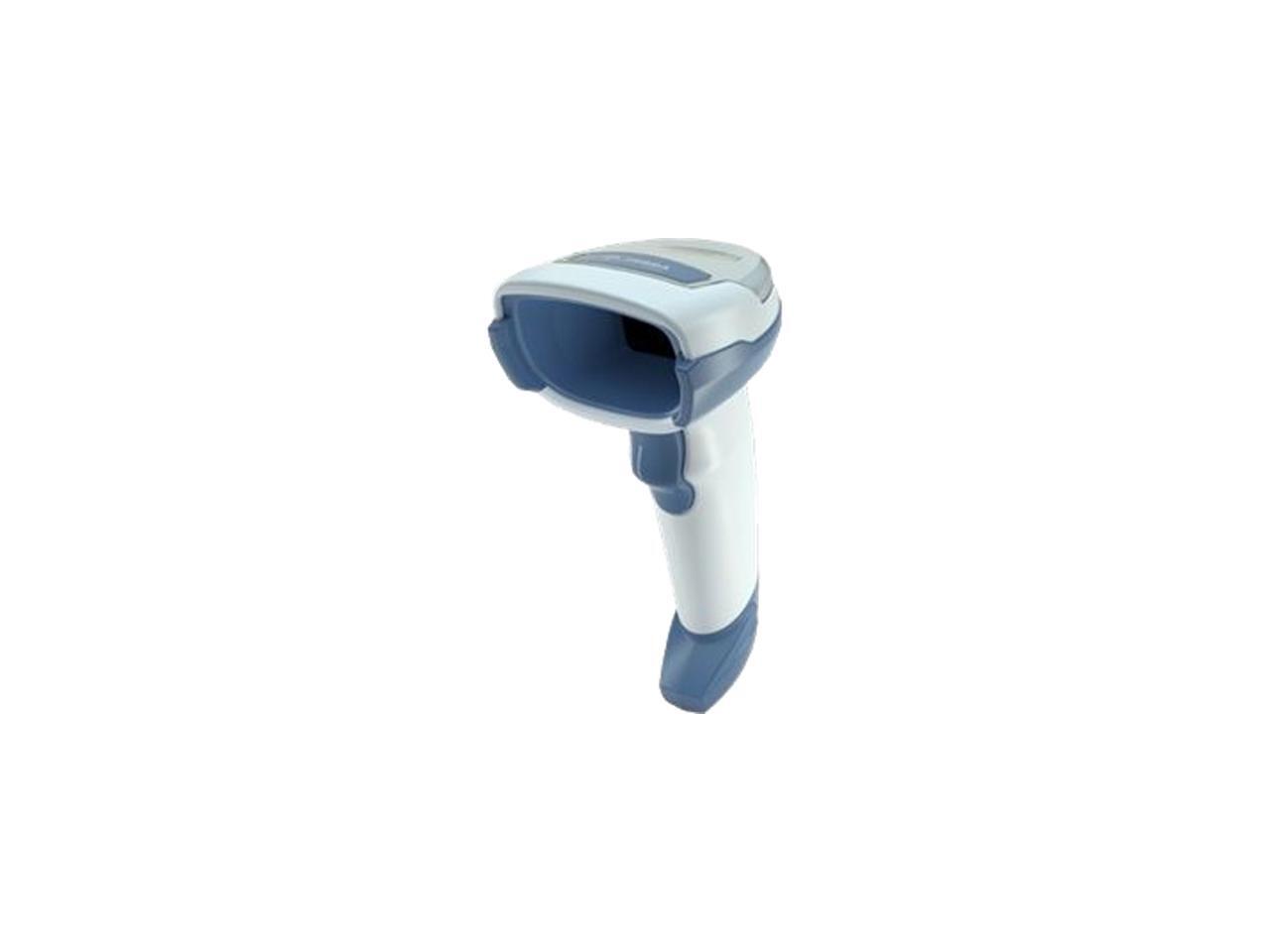 Zebra DS4608-HC4000BVZWW Barcode Scanner - Newegg.com