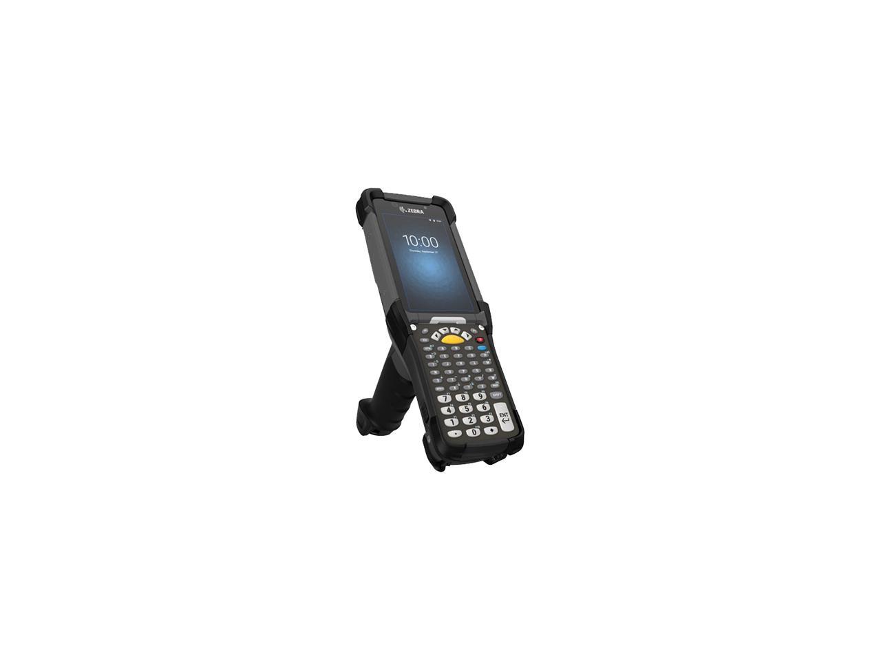 Zebra MC930P-GSFAG4NA Barcode Scanner - Newegg.com
