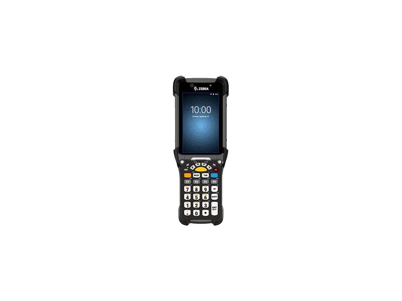 Zebra MC930P-GSFAG4NA Barcode Scanner - Newegg.com
