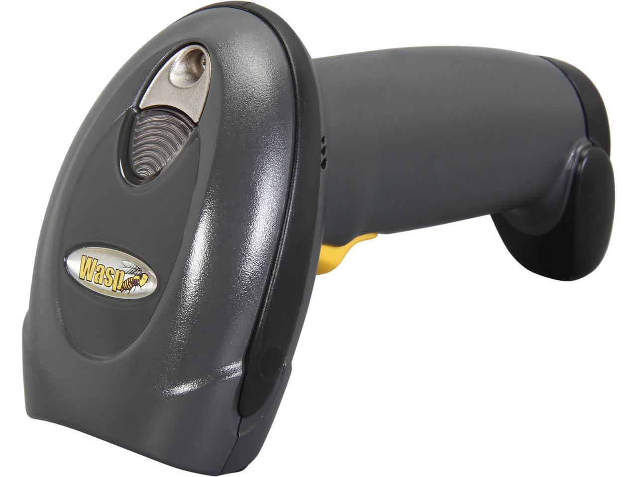 Wasp WLS9500 Barcode Scanner - Newegg.com