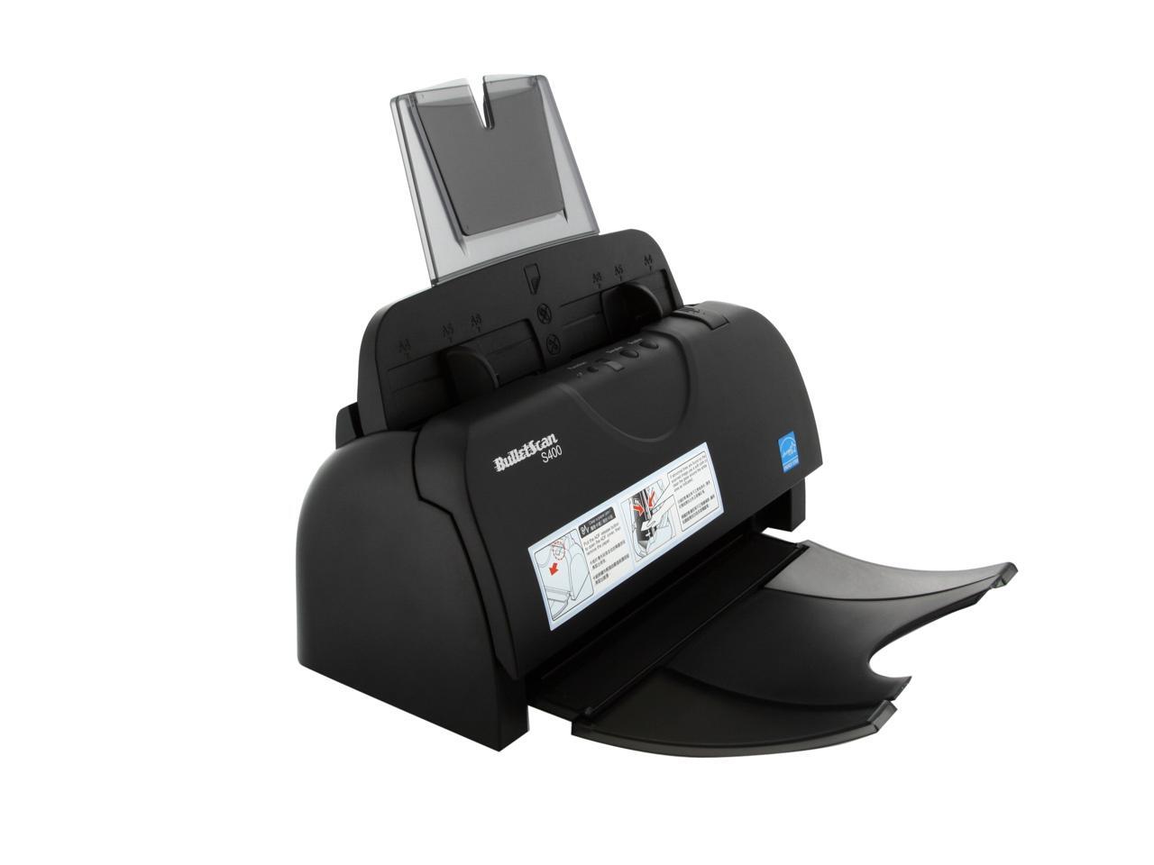 Drivers Bulletscan Cameras