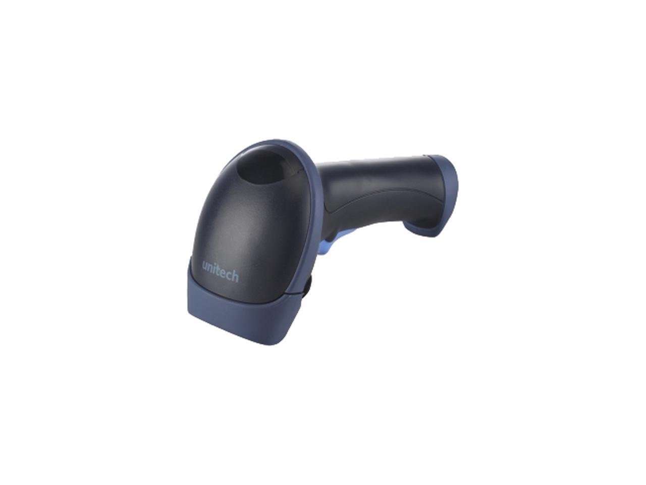 Unitech MS840B Wireless Bluetooth Laser 1D Barcode Scanner - MS840-SUBBGC-SG - Newegg.com