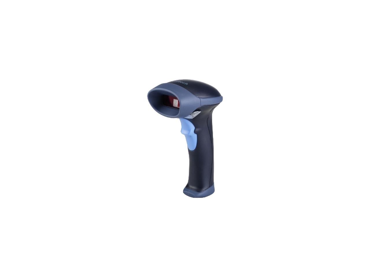 Unitech MS840 2.4GHz Wireless 1D Barcode Scanner - MS840-SUPBGC-SG ...