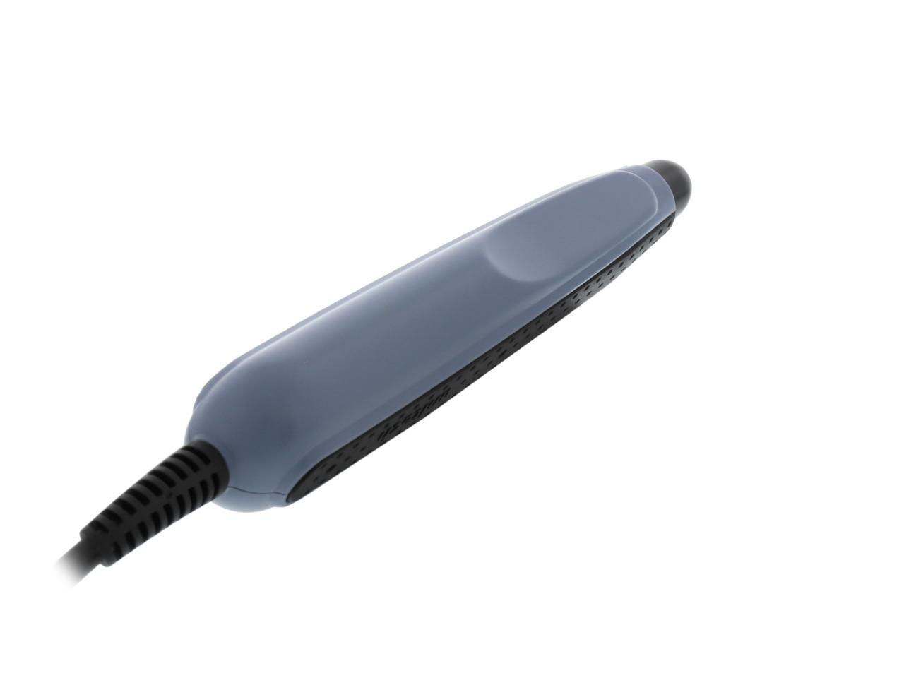 Unitech MS100 General Purpose Corded 1D Wand Barcode Scanner, USB ...