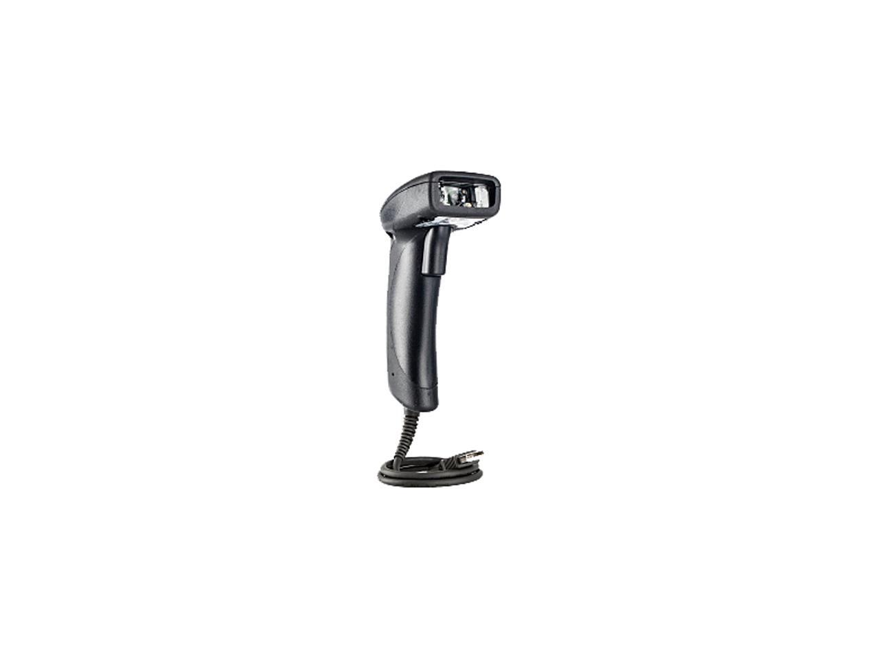 Code Reader 950 Corded Omnidirectional 1D/2D Barcode Scanner, Black ...