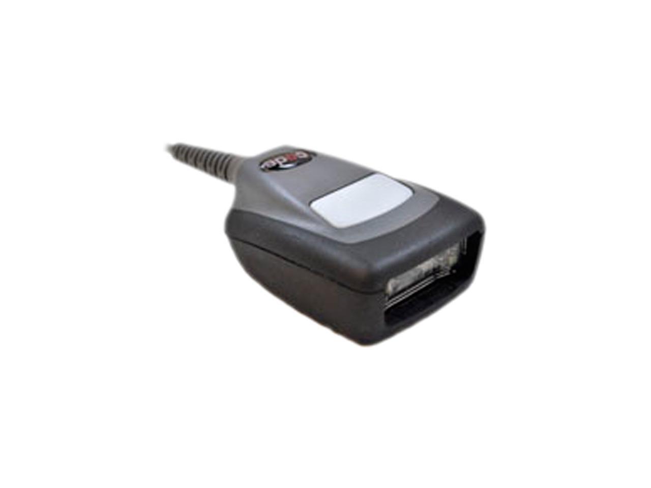 Code Reader CR1000 Compact Corded Omnidirectional 1D/2D Barcode Scanner ...