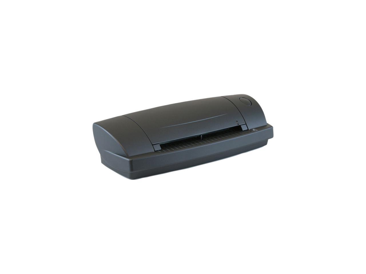 Acuant CSSN Scanshell 8100DX duplex USB Card Scanner - Newegg.com