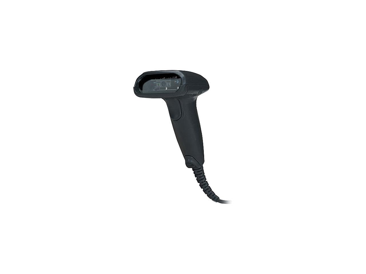 Manhattan 177672 Long Range CCD Barcode Scanner - USB - Newegg.com