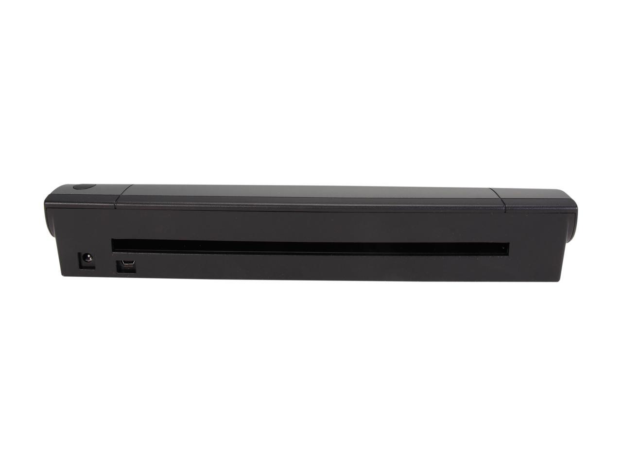 Ambir ImageScan Pro 490i DS490-AS Scanner - Newegg.com - Newegg.com