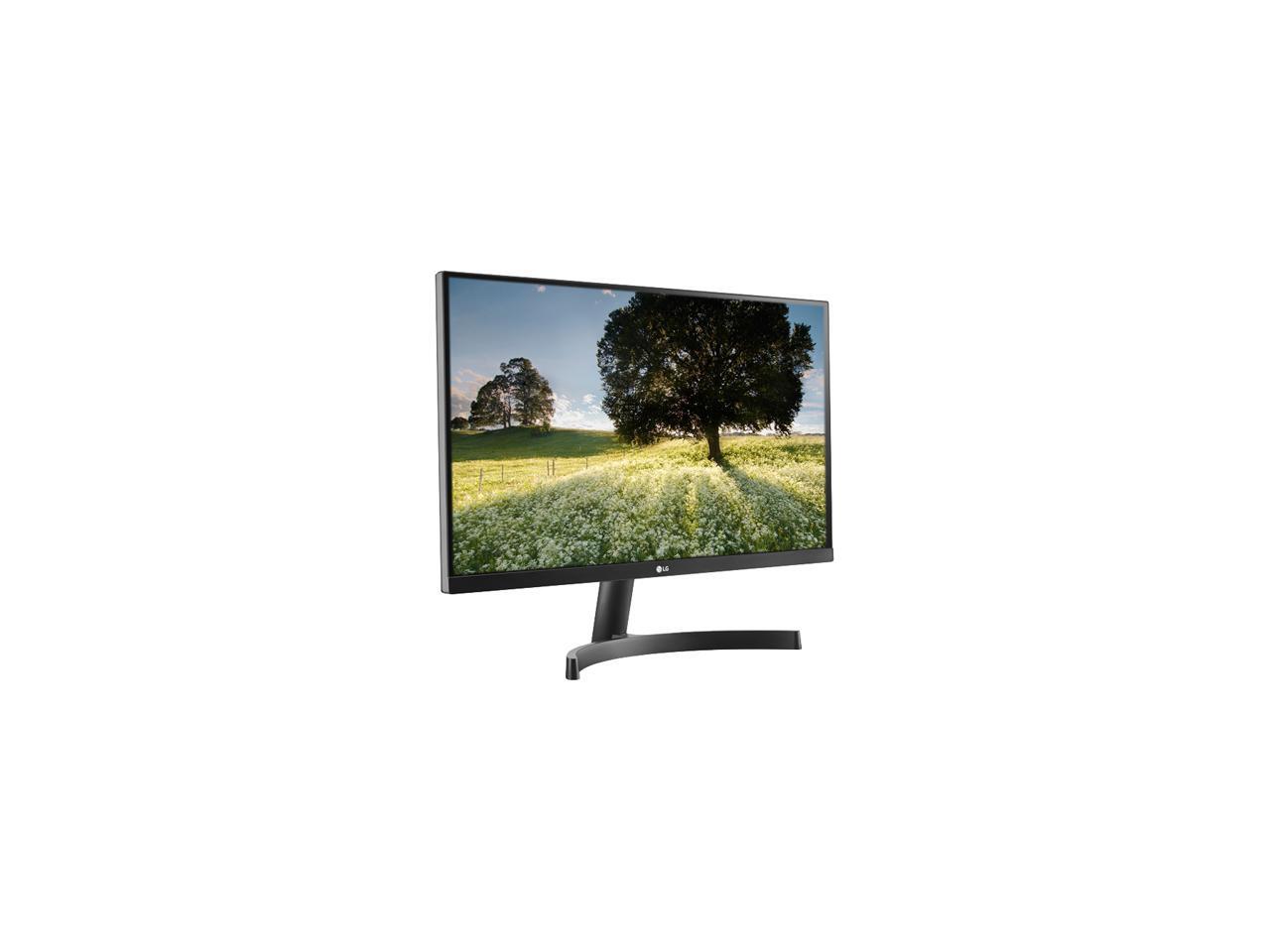 LG 22MK600M 22" Full HD 1920x1080 IPS LED Monitor with Radeon FreeSync - Newegg.ca