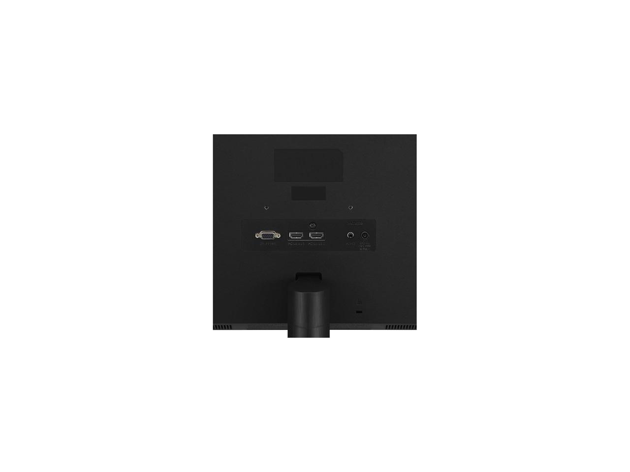 LG 27MK600M 27" Class Full HD IPS LED Monitor - Newegg.ca