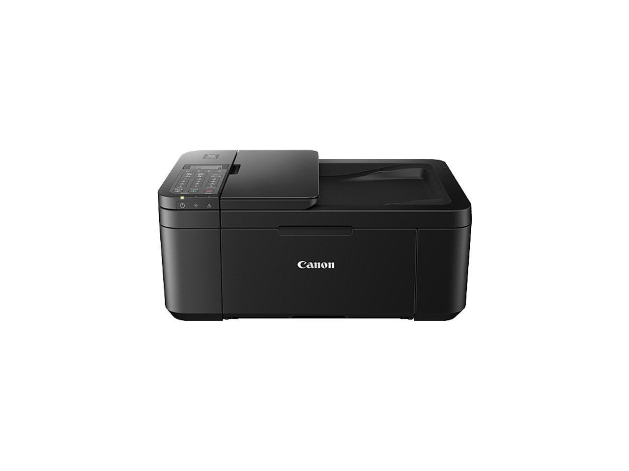 Canon PIXMA TR4527 All-in-One Colour Inkjet Printer - Newegg.ca