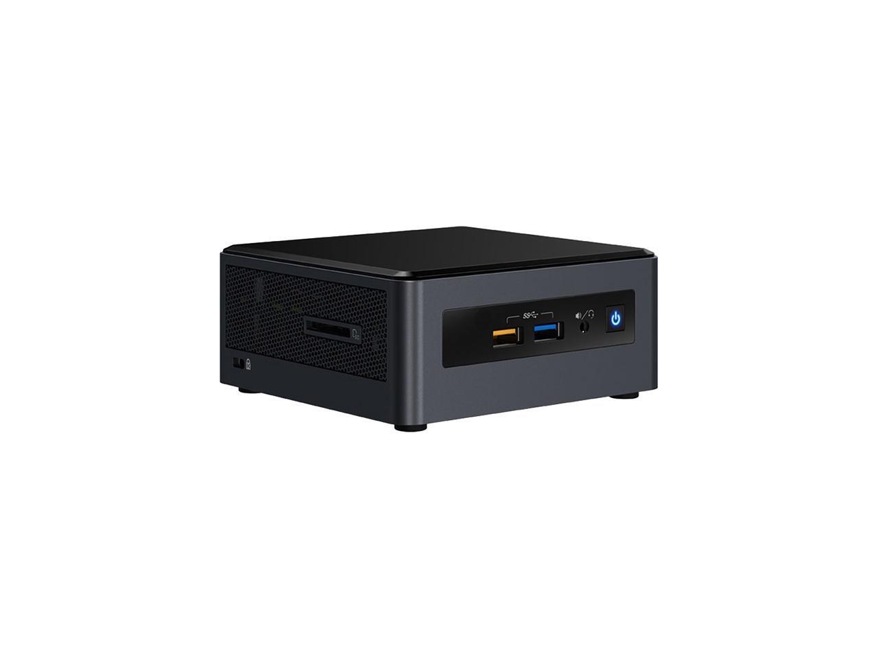 Intel Desktop Computer NUC 8 Home i3 8121U - Newegg.com