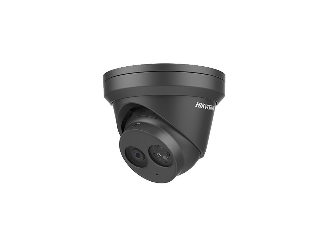 Hikvision DS-2CD2343G0-I 2.8MM 4MP IR Fixed Turret Network Camera - Newegg.com