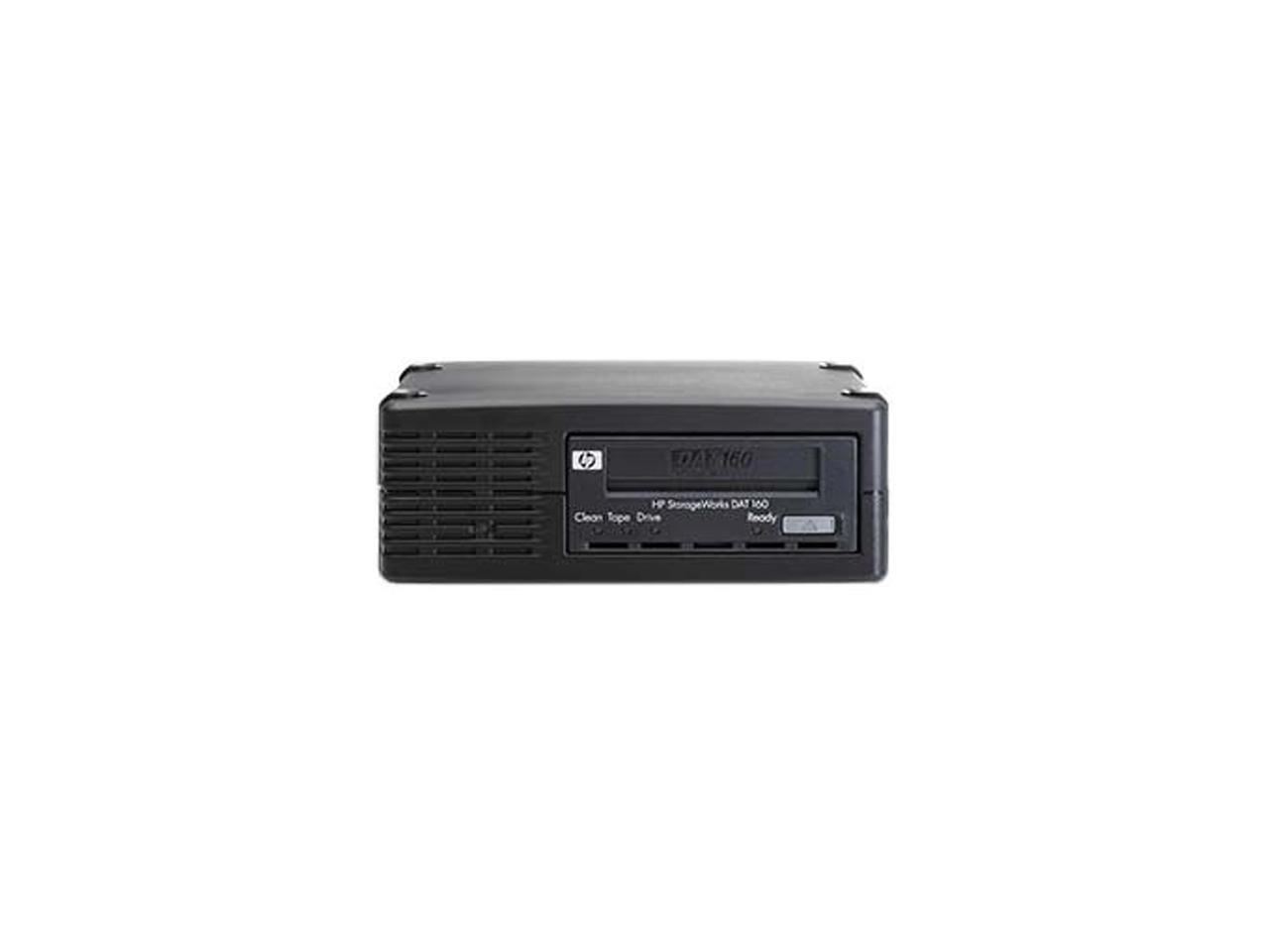 HP Q1573SB 160GB DAT160 SmartBuy Tape Drive - Newegg.com