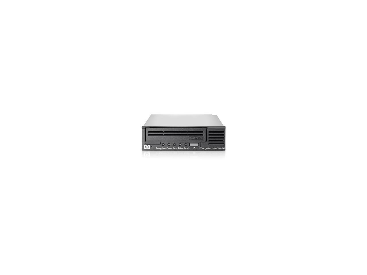 HP EH957A LTO Ultrium 5 Tape Drive - Newegg.com