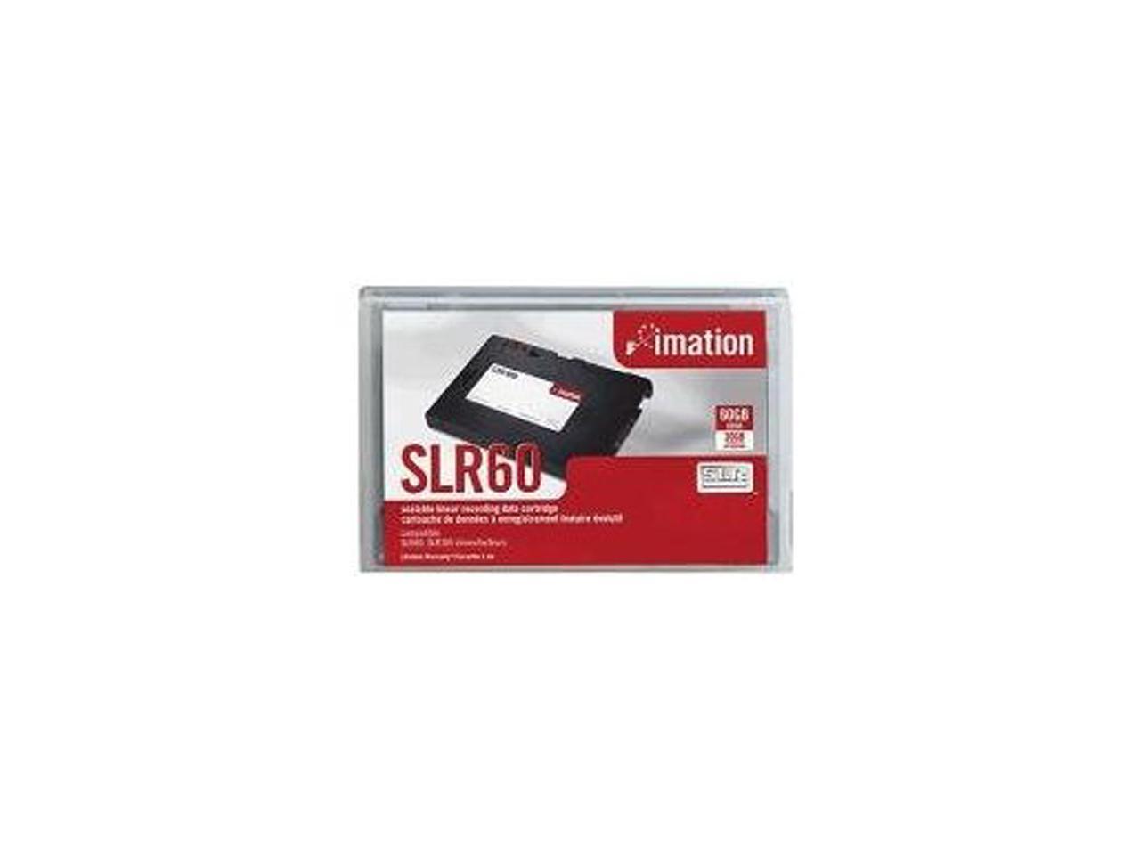 imation 41115 SLR60 Tape Media - Newegg.com