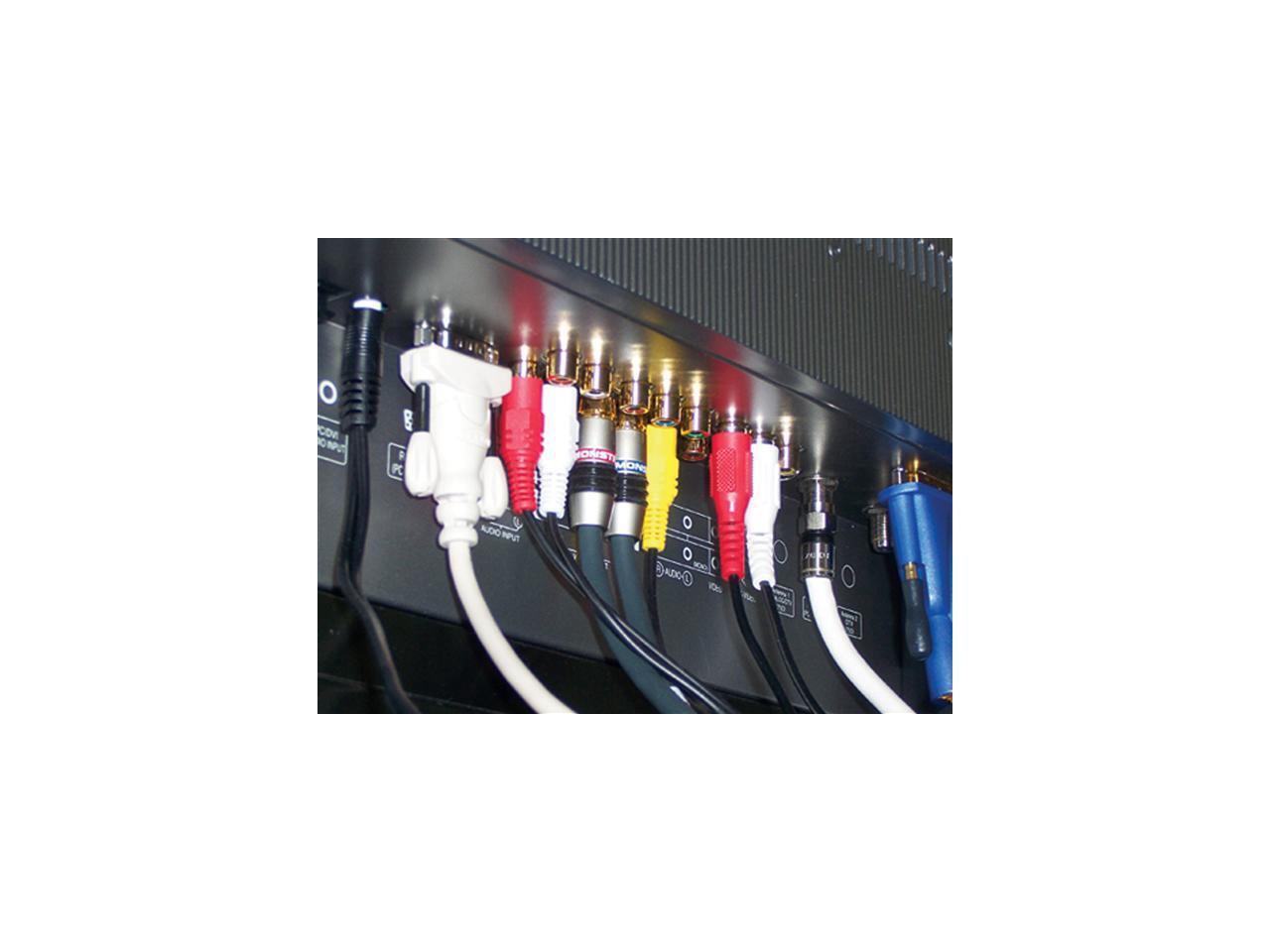 InstallerNet A/V Hook-Up e-InstallCard - Newegg.com