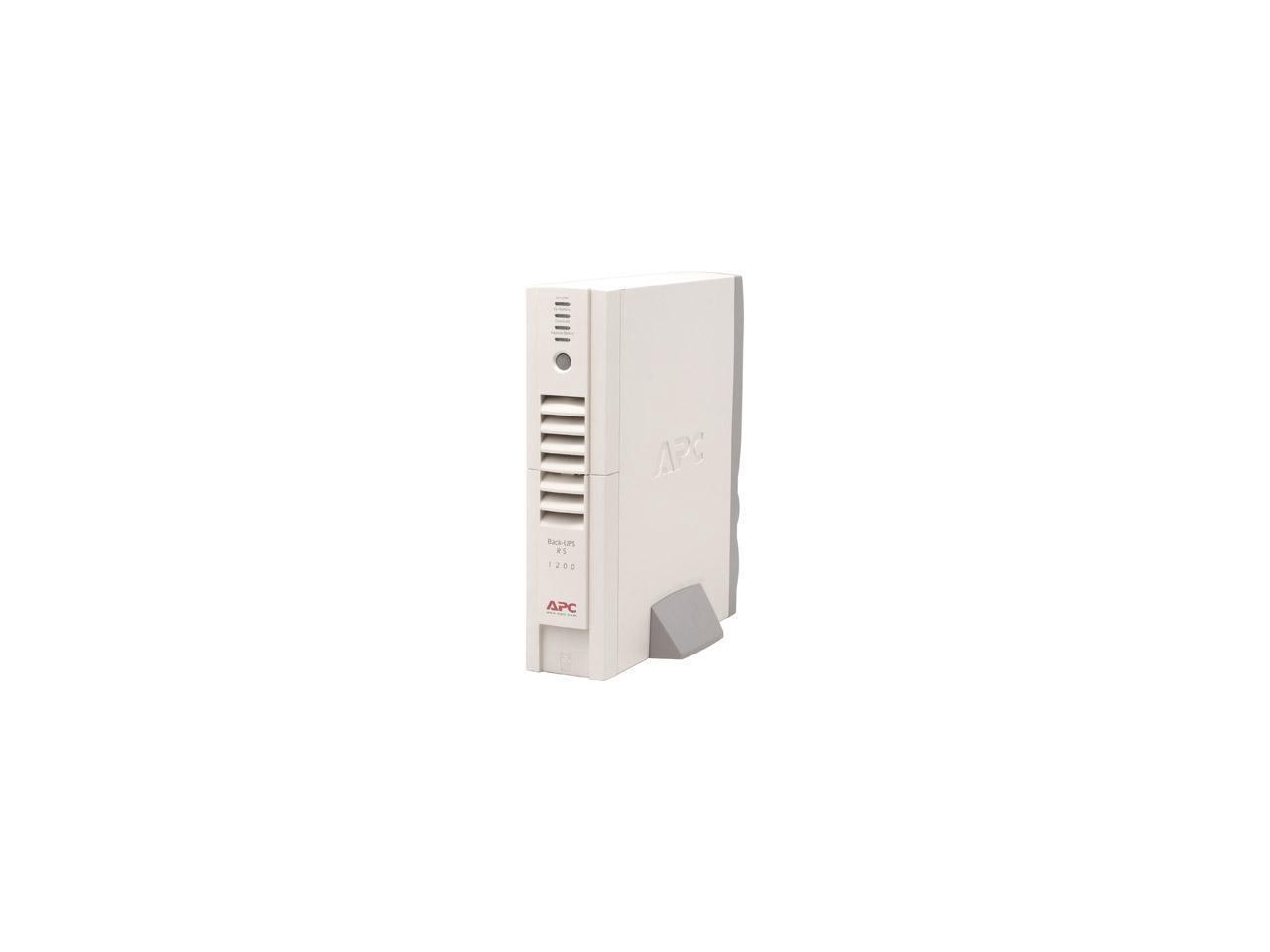 APC BR1200 UPS - Newegg.com