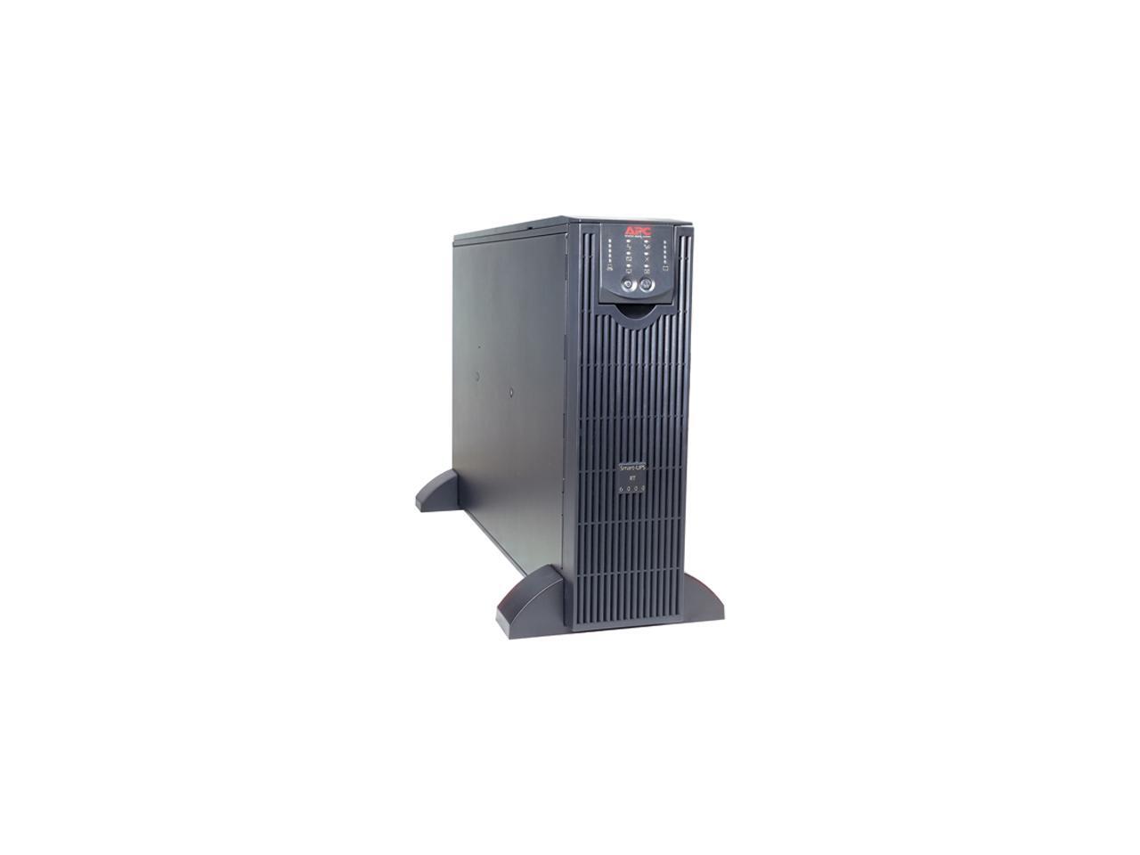 MONSTER Smart-UPS On-Line SURTD5000XLT UPS - Newegg.com