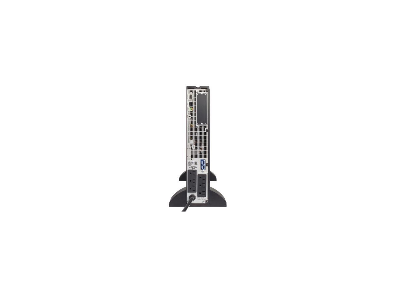 APC SURTA1500XL SMART-UPS RT 1500VA 120V - Newegg.com