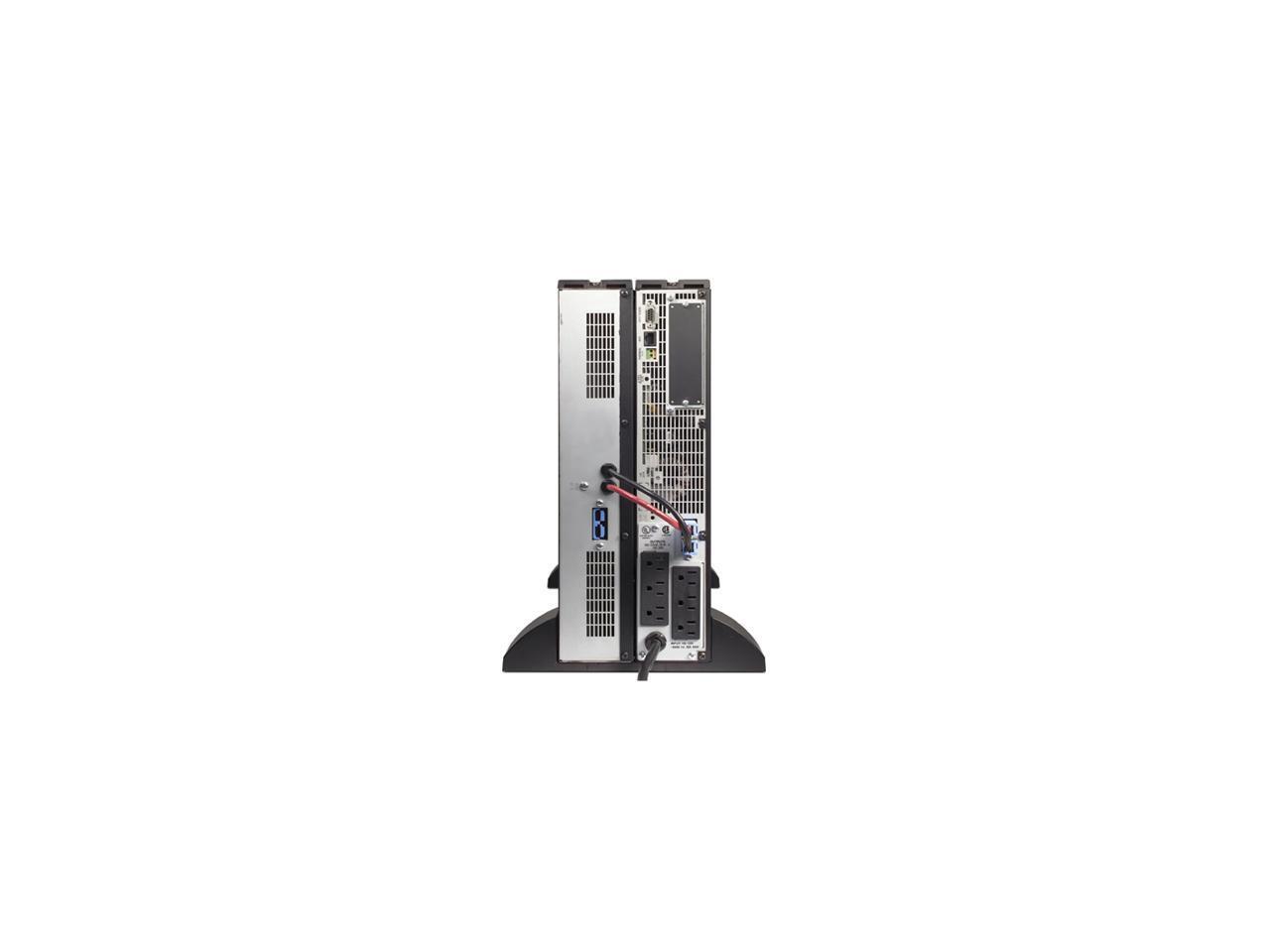 APC SURTA1500XL SMART-UPS RT 1500VA 120V - Newegg.com