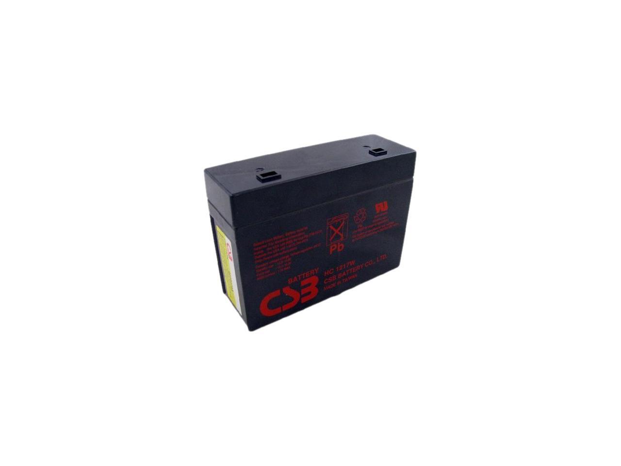 APC RBC10 Replacement Battery Cartridge #10 - Newegg.com