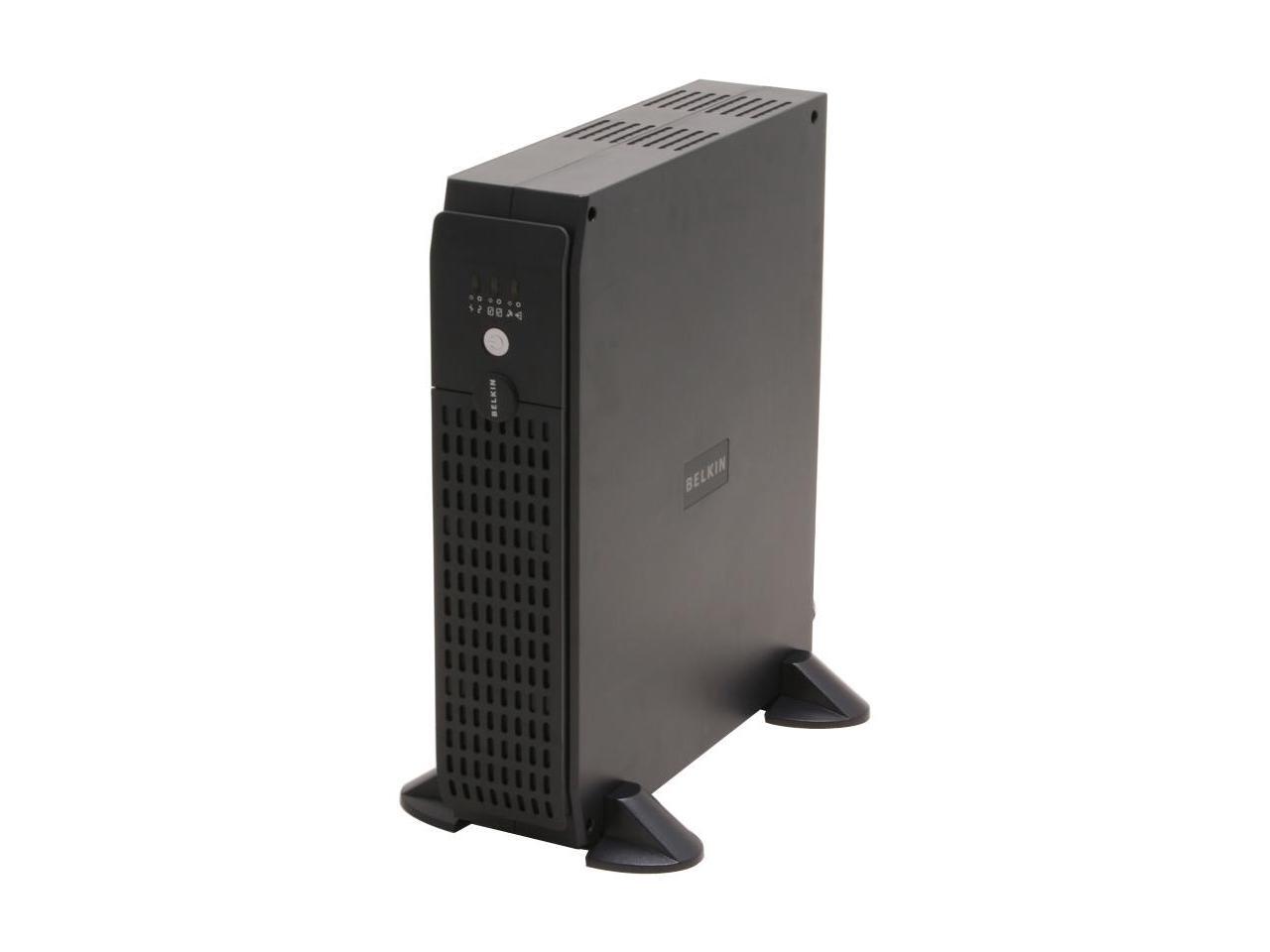 Open Box: BELKIN F6C1000-TW-RK UPS - Newegg.ca