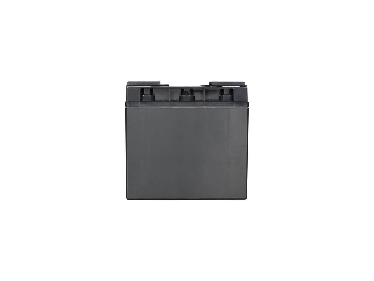APC UPS Battery Replacement for APC Smart-UPS Model SMT1500, SMT1500C ...