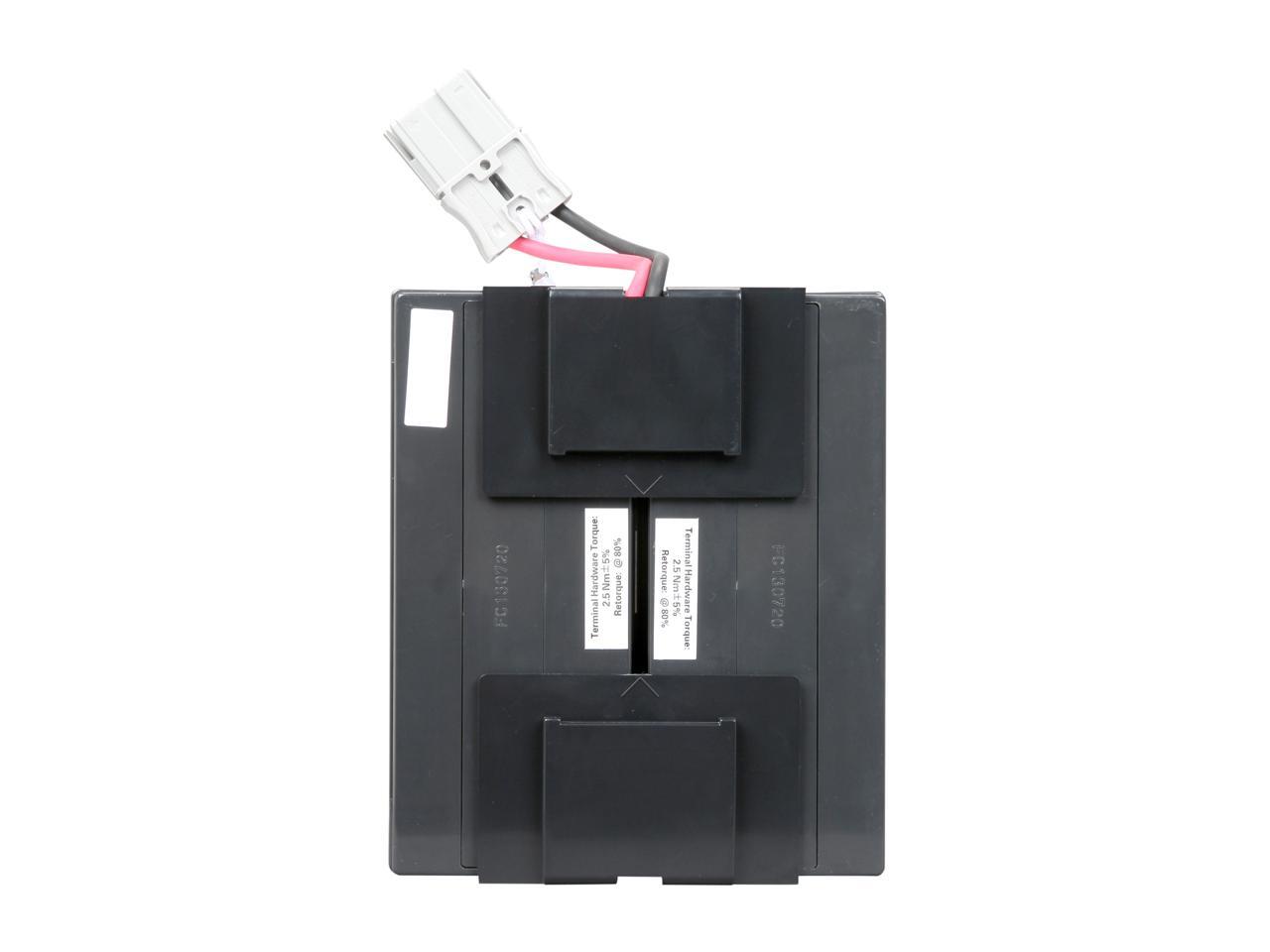 APC UPS Battery Replacement for APC Smart-UPS Models SMT2200, SMT3000 ...