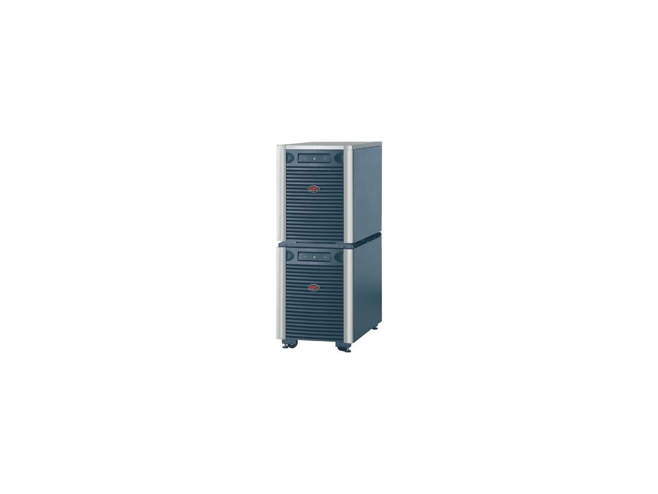 APC SYAXR9B9 Symmetra LX Extended Run Tower w/9 SYBT5 , 208V - Newegg.com
