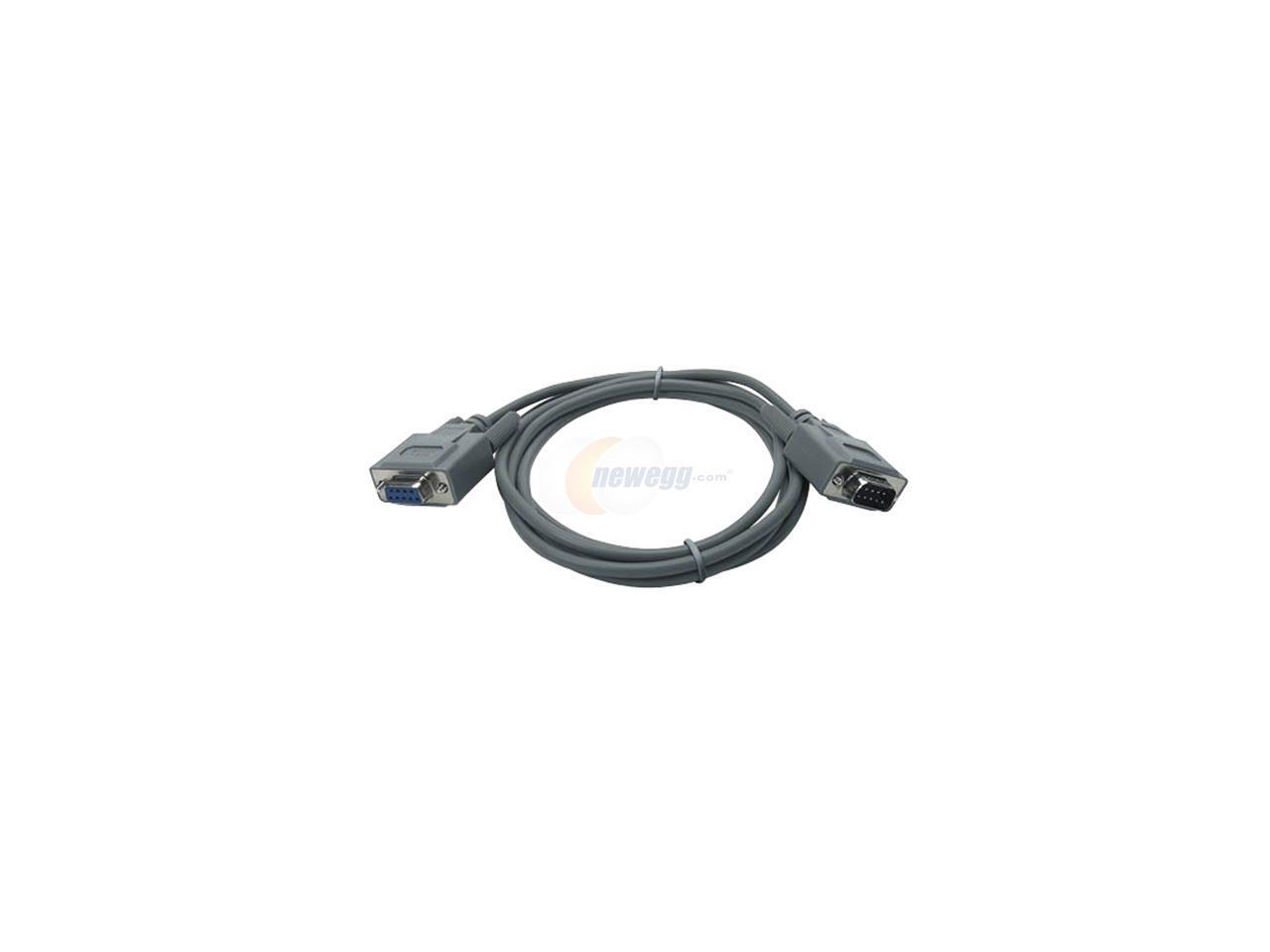 APC 940-0020 UPS Simple Signaling Cable - Newegg.com