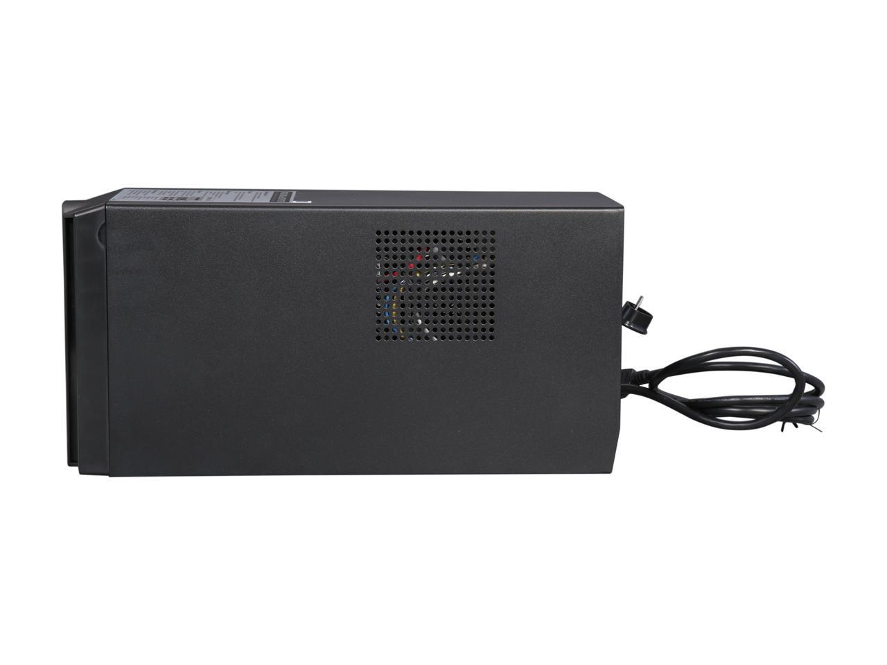 APC Smart-UPS SMT1000 UPS - Newegg.com