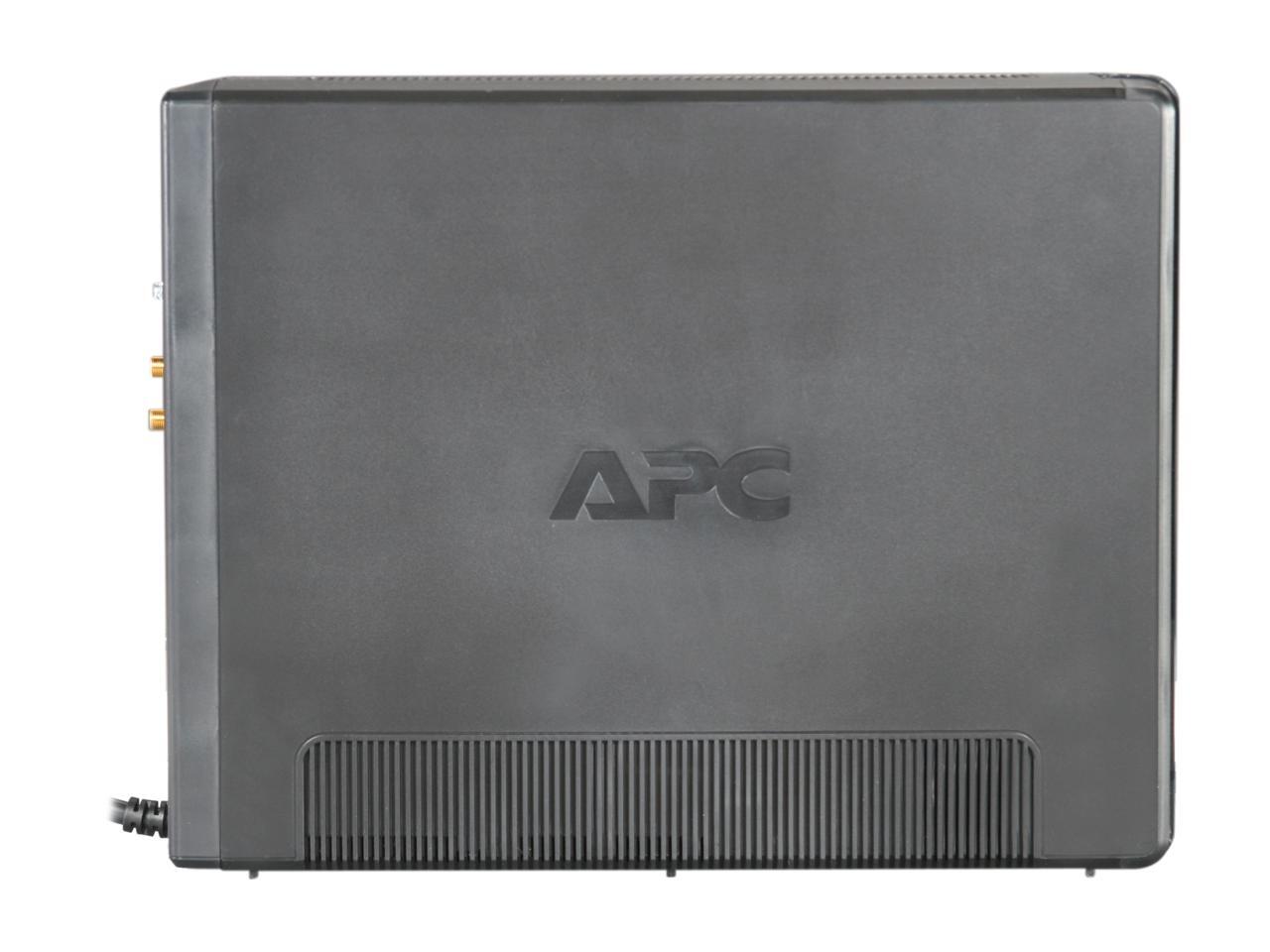 APC BX1300G Power-saving Back-UPS XS - Newegg.com