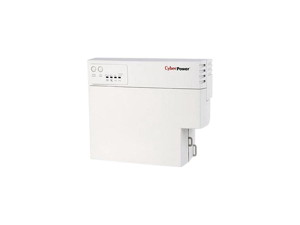 CyberPower Indoor FTTx Series CSN27U12V-NA3-G UPS - Newegg.com