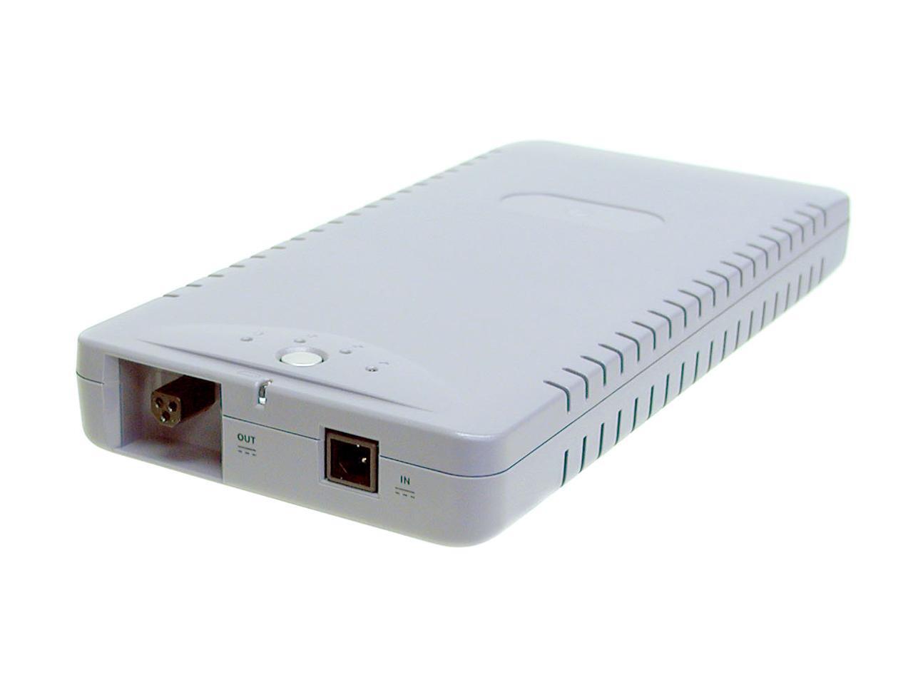 ECS EM-929L Lithium-Ion Rechargeable Battery for ECS Desknote A928 ...