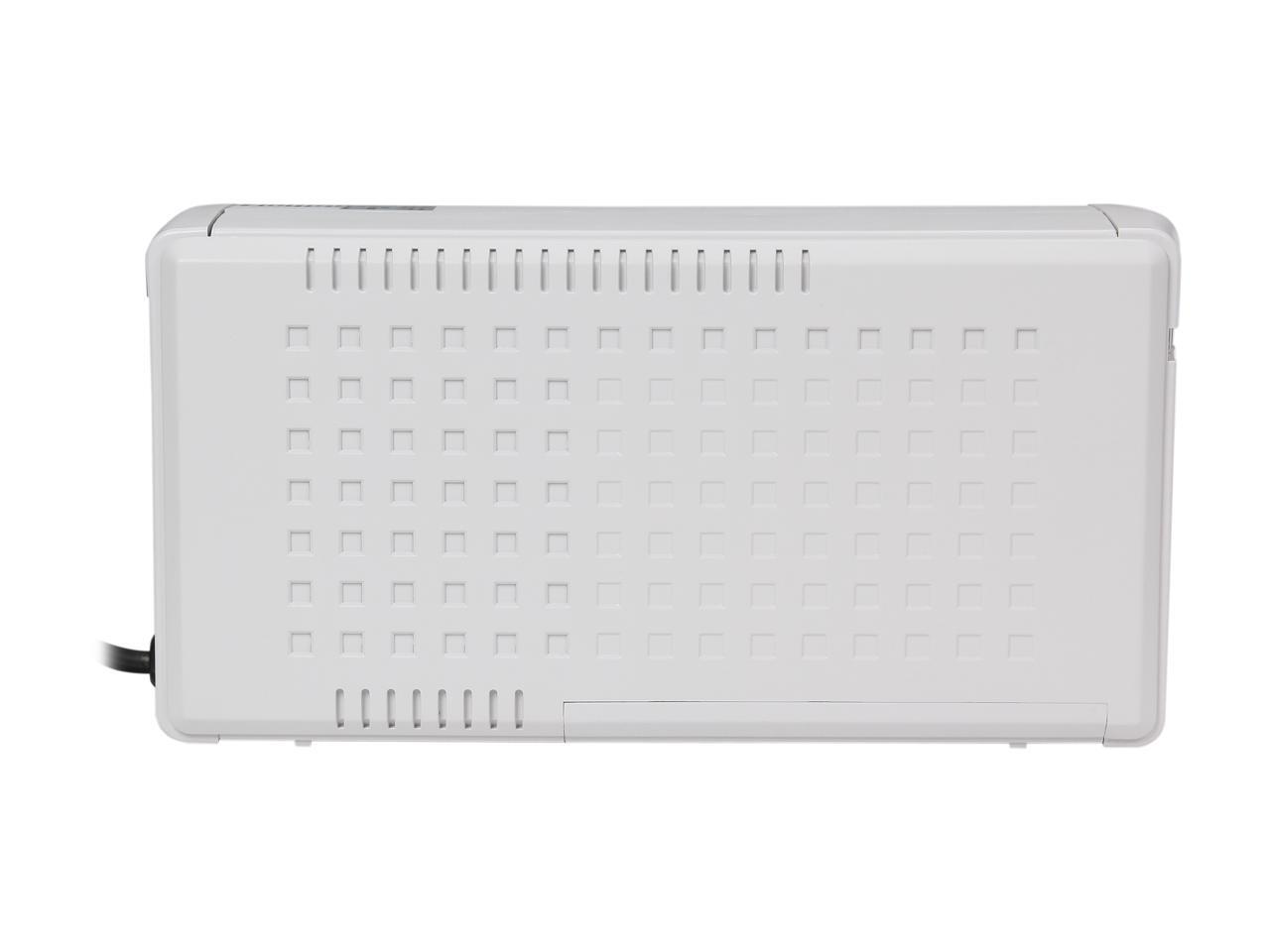 OPTI-UPS Enhanced Series ES550C USB UPS - Newegg.com