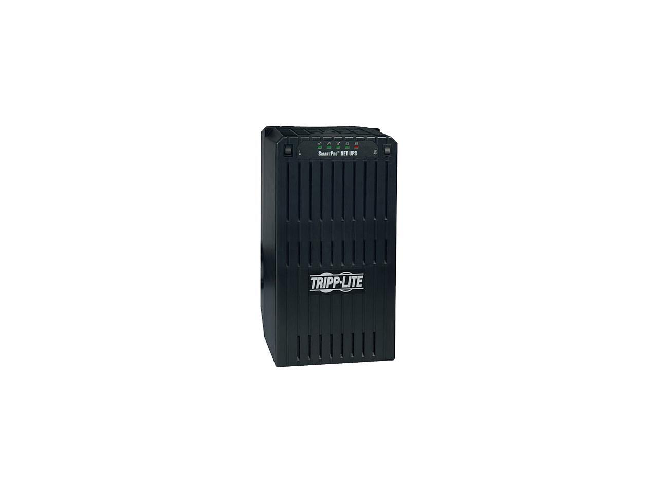 TRIPP LITE SMART2200NET Smart Pro UPS System - Newegg.com