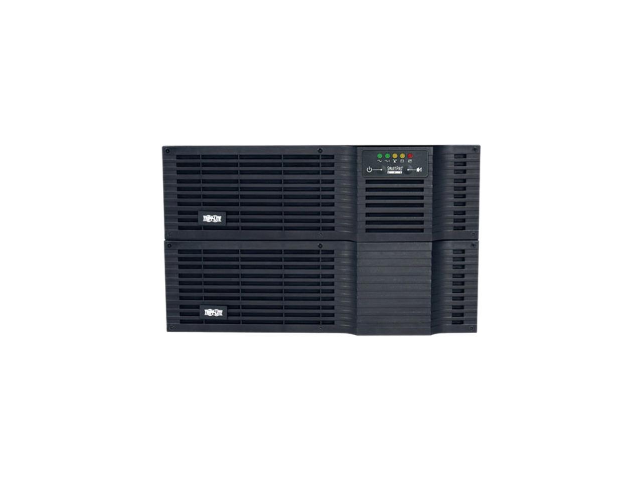 TRIPP LITE SmartPro SMART5000RT3U Expandable Rack/Tower UPS System - Newegg.com